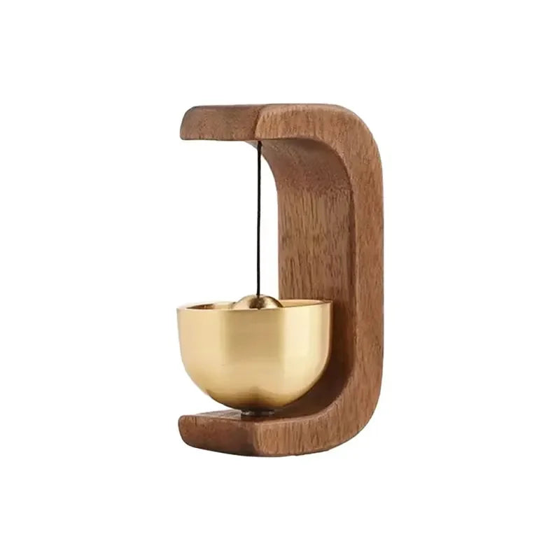 Magnetic Mood Bell – AURAHAPPY